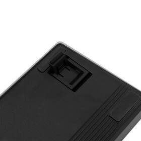 Klávesnice White Shark SHINOBI 2, CZ/SK layout, Red Switch (SHINOBI2-B ...