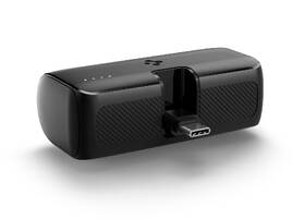 Powerbanka Spigen Essential 22,5 W, 5000 mAh (ABA09022) černá | DATART