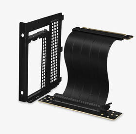 Držák DeepCool Vertical GPU Bracket (R-Vertical-GPU-Bracket-G-1) černý ...